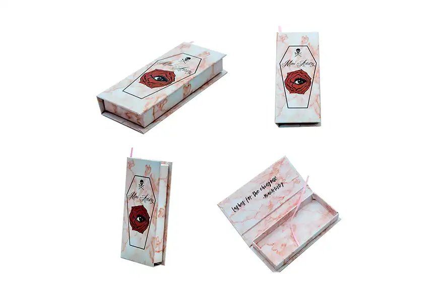 Collapsible Rigid Boxes vs. Foldable Gift Boxes: What's the Difference ...